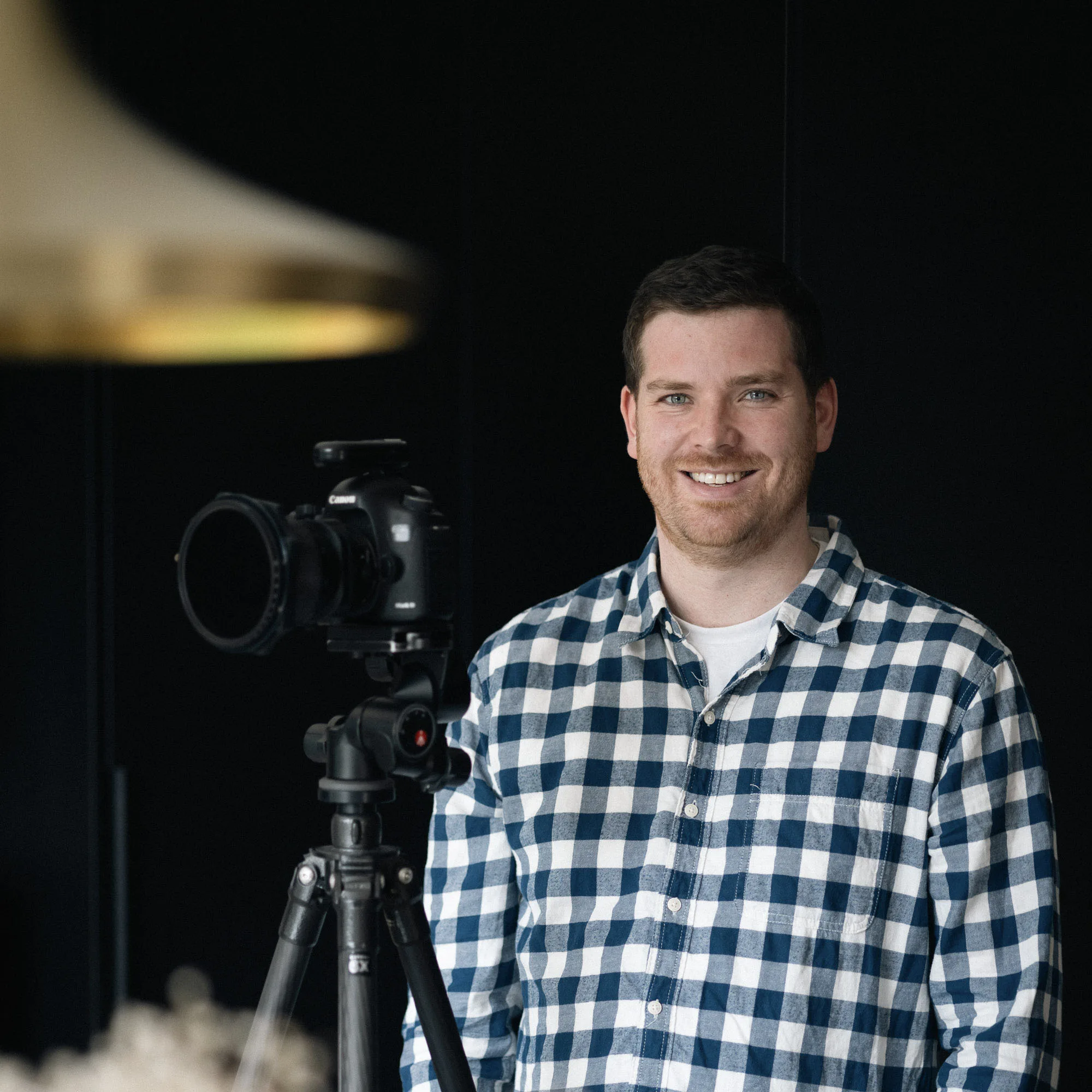 About - Alasdair McIntosh Photography